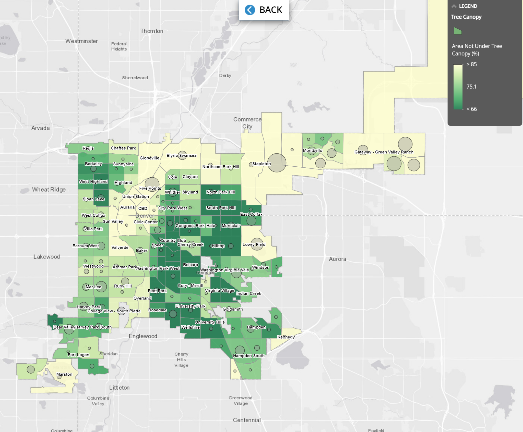 tree-canopy-denver | Be a Smart Ash